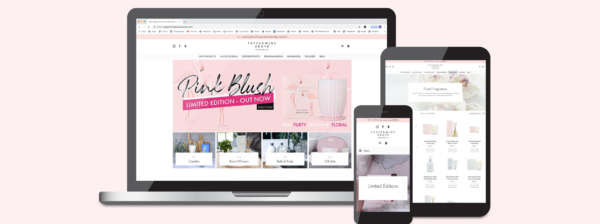 Peppermint Grove Australia - Liquid Communications